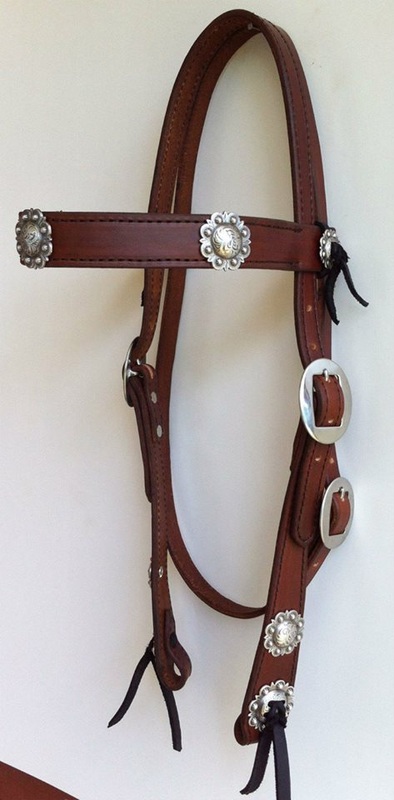 Horse and Human Tack - Motivated Materials